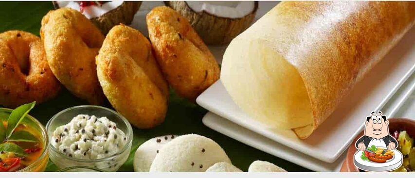 Udupi Ruchi Grand, Bengaluru, Com 9D - Restaurant reviews