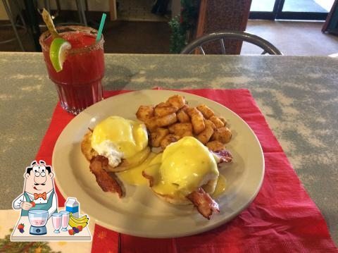 JD's Bar & Grill, Red Deer - Restaurant menu, prices and reviews