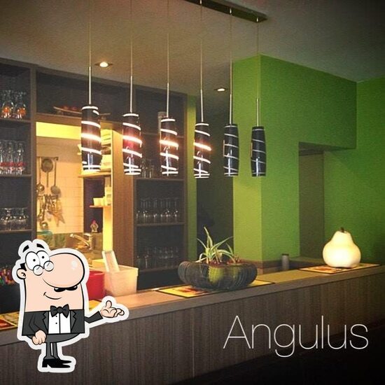 Angulus, Ghent - Restaurant reviews