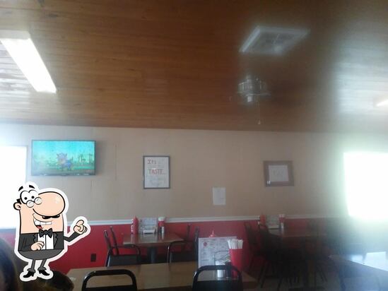 JB's Speedy Burger in Star City - Restaurant menu and reviews