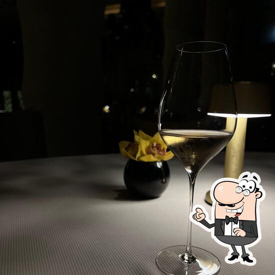 Stay by Yannick Alleno, Dubai - Restaurant menu, prices and reviews