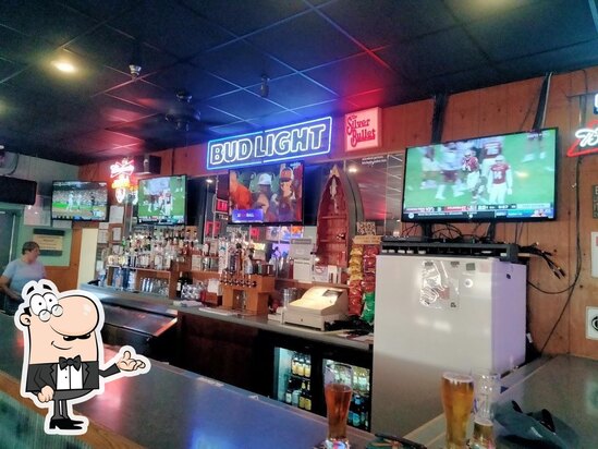 The Silver Bullet, East Peoria - Restaurant menu, prices and reviews