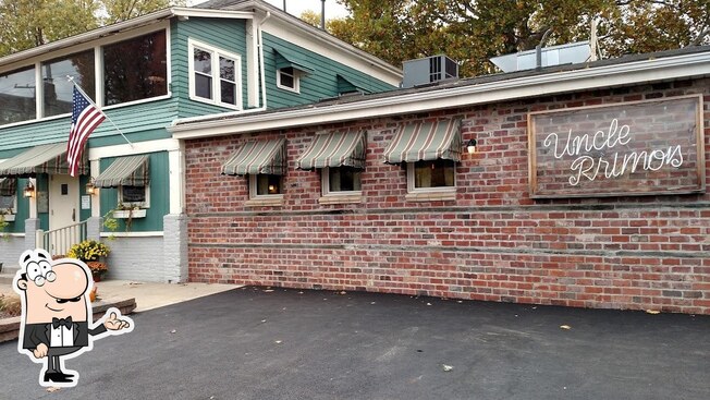 Uncle Primo's in New Philadelphia - Restaurant menu and reviews