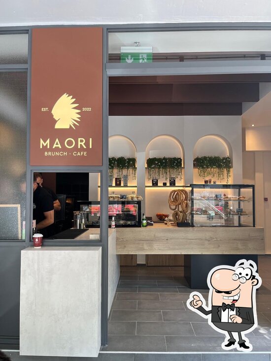 Carta de maori_cafe_skg, Salonica