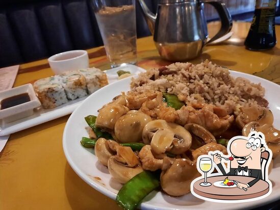 Menu at China Gourmet restaurant, Greenfield, 78 Mohawk Trail