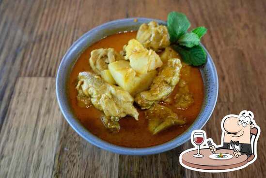 Mr.Lee Malaysian Cuisine in Brunswick East - Restaurant reviews