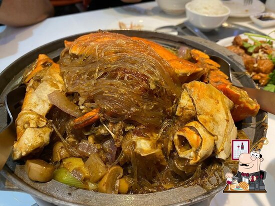 Menu at Spring Deer Restaurant, Quezon City, J2PJ+9G4