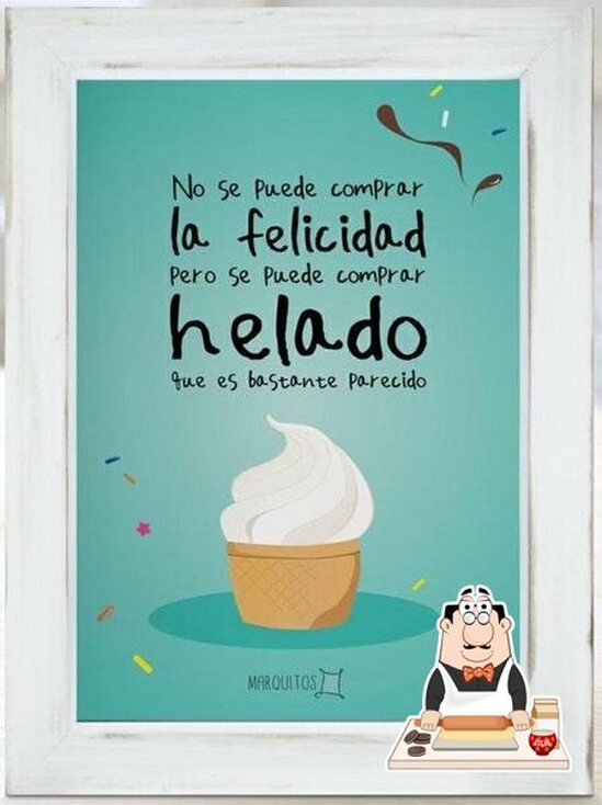 Helados Don Gabriel, Pachuca de Soto - Menú del restaurante, precios y ...
