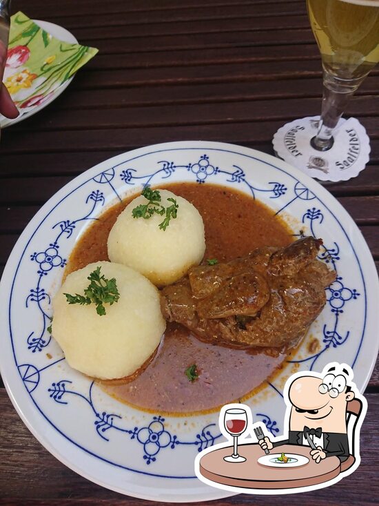 Gasthaus Zeuner, Kaulsdorf - Restaurant menu, prices and reviews