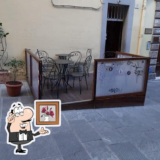 Minimal Bar, Perugia - Menu del ristorante, prezzi e recensioni