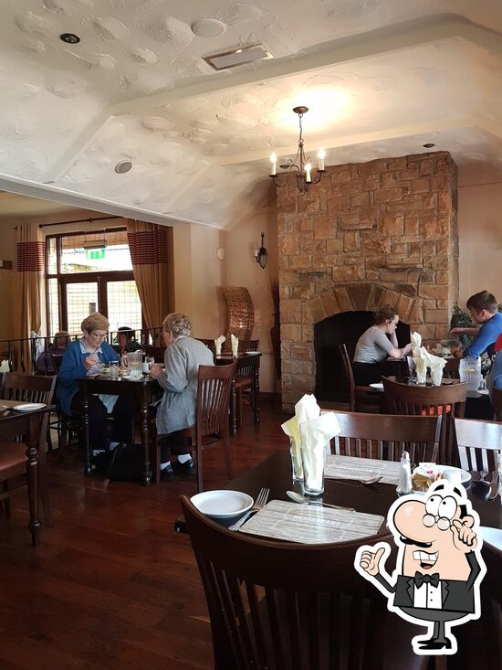 Molly Fulton's Bar, Carraroe in Sligo - Restaurant reviews
