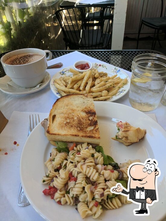 Red House Cafe, Pacific Grove - Restaurant menu, prices and reviews