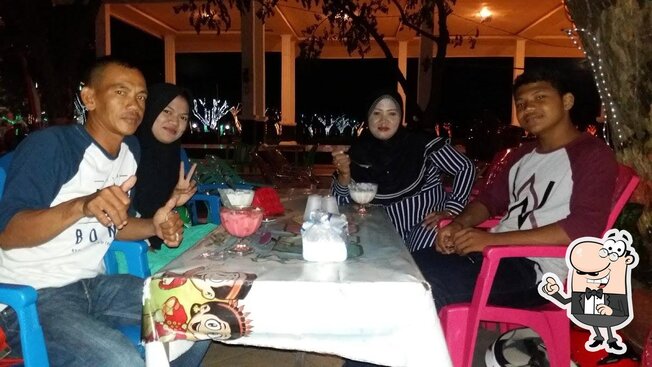 Menu at TAMARA FOOD TRUCK cafe, Tappanjeng