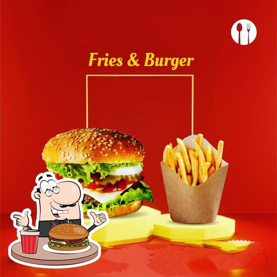 THE CHEESE GRILL HUB, Mumbai - Restaurant menu, prices and reviews