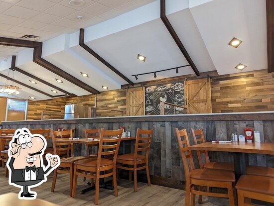 The Rooster Diner, Media - Restaurant menu, prices and reviews