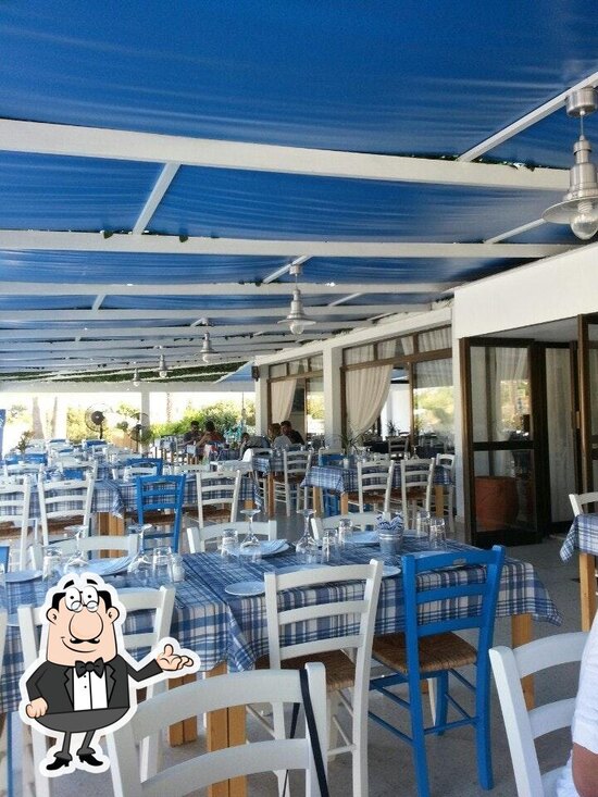 To Psarochori, Peyia - Restaurant menu, prices and reviews