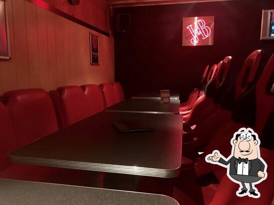 Tuning Burger, Andenne - Restaurantspeisekarten und Bewertungen