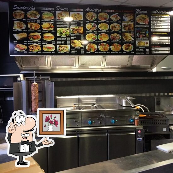 School's Kebab, Metz - Menu du restaurant, prix et avis