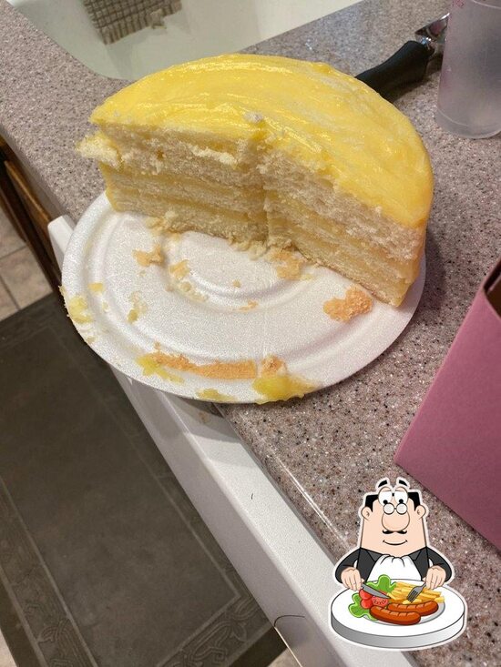 Little George's Bakery, Bonita - Restaurant menu, prices and reviews