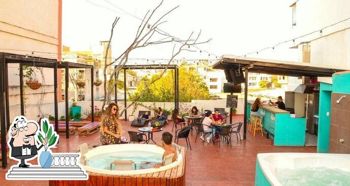 Fátima Bar y Restaurante Bogotá, Bogotá - Restaurant reviews