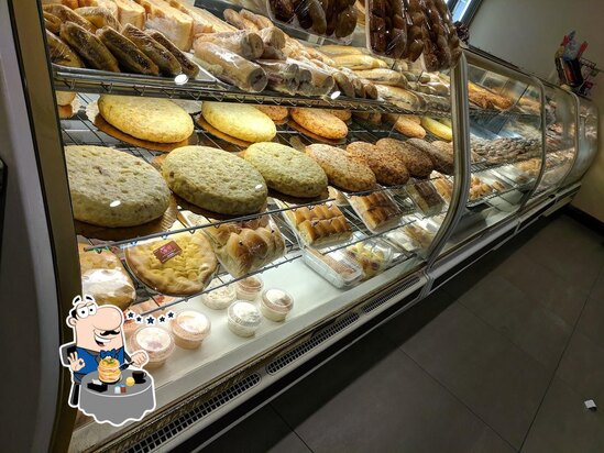 Party Cake Bakery, Miami - Restaurant menu, prices and reviews