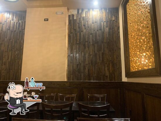 Chow Time Grill & Buffet, Tamarac - Restaurant menu, prices and reviews