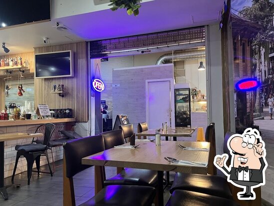 MOMO CHAA, Melbourne - Restaurant menu, prices and reviews