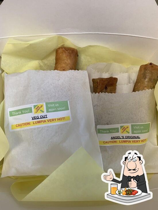 Northwest Lumpia, Tacoma - Restaurant menu, prices and reviews