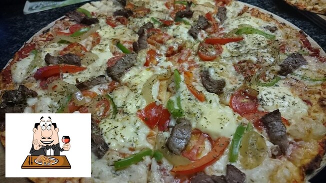 Le Bac Estate restaurant, Paarl - Restaurant menu and reviews