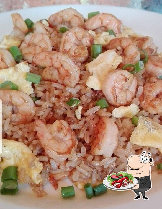 Choy Yin, Ilo - Menú del restaurante, precios y reseñas