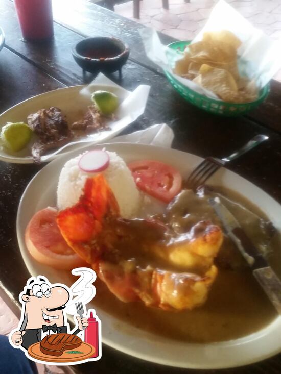 Chilos, 1150 Edgebrook Dr in Houston - Restaurant menu and reviews