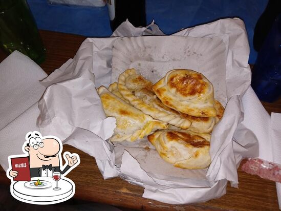 Pizzería El Caprichoso De La Pizza, Buenos Aires, Del Barco Centenera ...