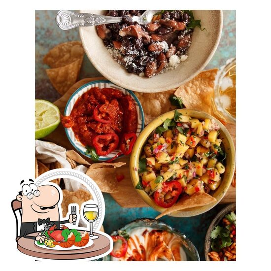 El Huichol | Mexican Streetfood since 2016, S Quay Hill in Newquay ...