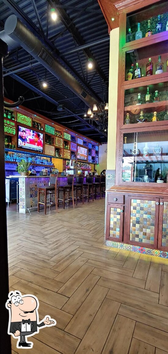 El Rancho Grande Englewood, Englewood - Restaurant menu, prices and reviews