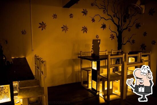 Food Republic Resto, Bengaluru - Restaurant menu, prices and reviews