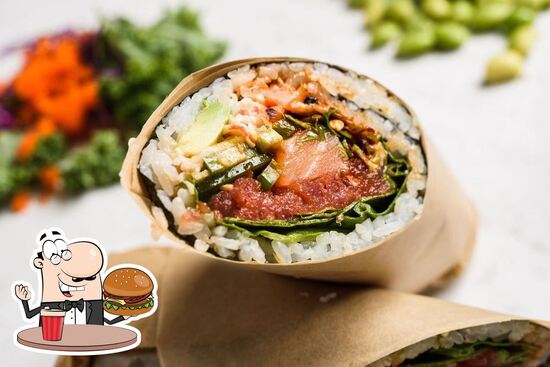 Hanaya Poke Southside (formerly named Hana Poke) in Corpus Christi ...