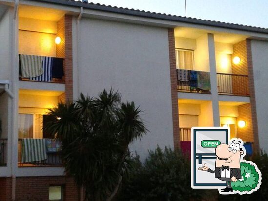 Hotel Restaurant Sausa in Spain - Restaurant reviews