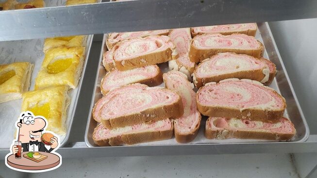 Panaderia Los Angeles Mi Arcangel in Lockhart - Restaurant reviews