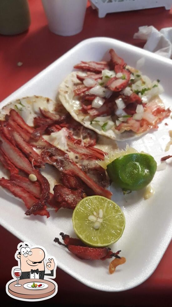 La gringa, Nueva Rosita - Menú del restaurante, precios y reseñas