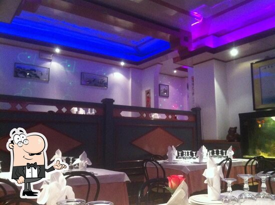La pagoda Como, Como - Restaurant menu, prices and reviews