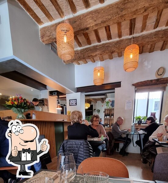 Le Barry restaurant, Uzès - Menu du restaurant, prix et avis