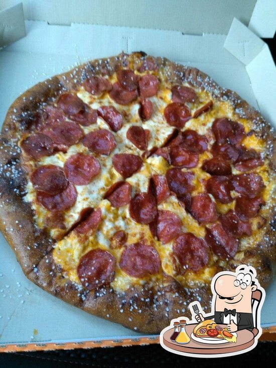 Little Caesars Douglasville Ga