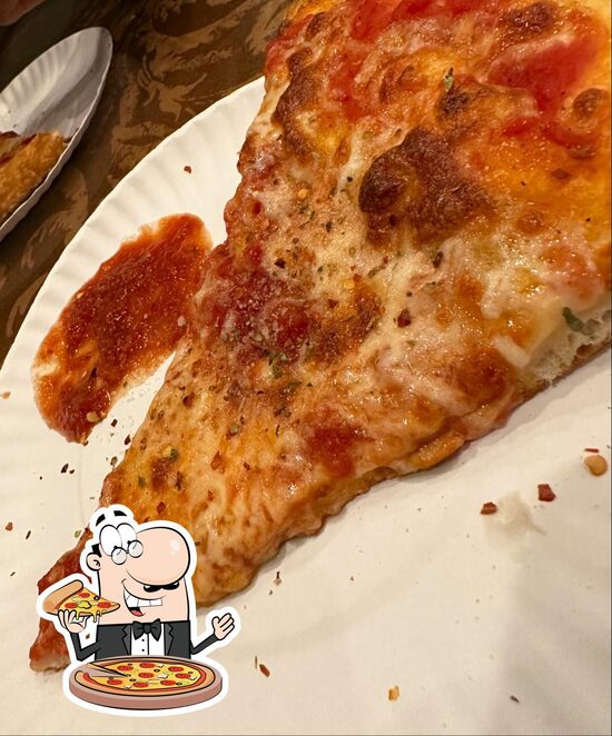 Ponticello Baybridge Italian Restaurant & Pizzeria, New York City ...