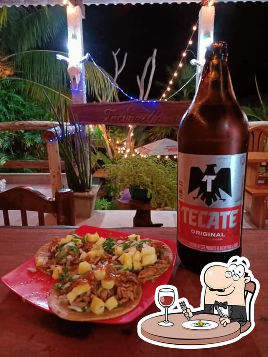 Restaurante TACUARILLO'S, Calderitas - Restaurant reviews