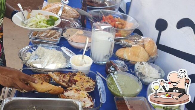 Restaurate Las Ranas restaurant, Tehuacán - Restaurant reviews