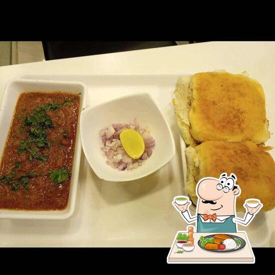 Samosa Point, Bengaluru - Restaurant menu, prices and reviews