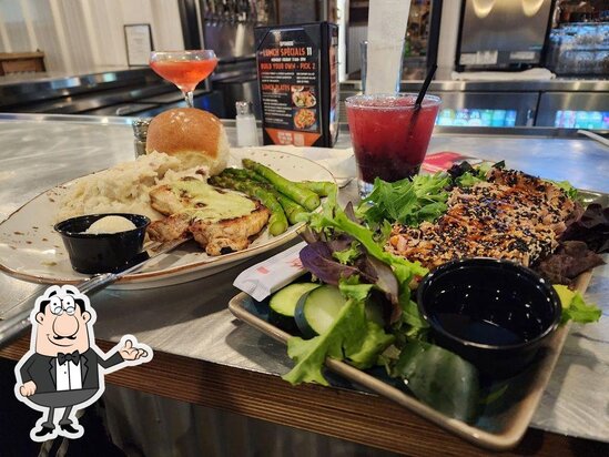Septembers Taproom & Eatery - Redlands, Redlands - Restaurant menu ...
