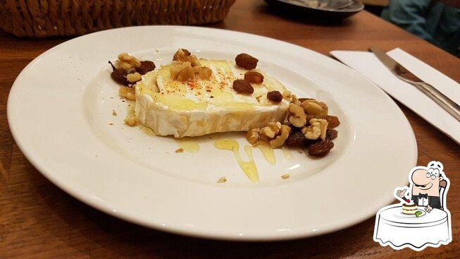 La Table Rustique, Bruxelles - Critiques de restaurant
