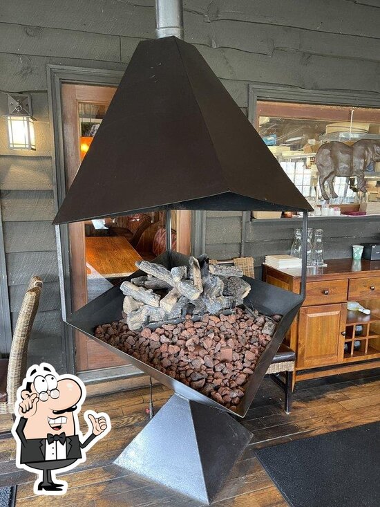 Bistro Roca, Blowing Rock - Restaurant menu, prices and reviews