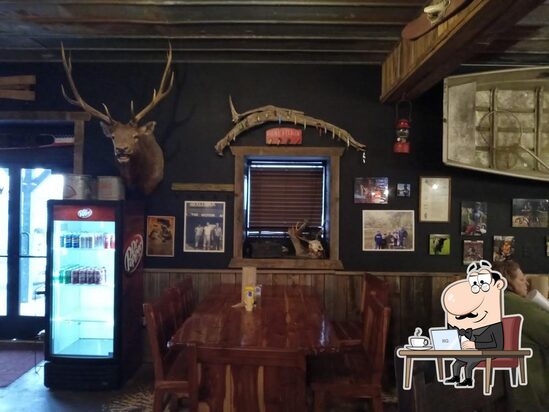 Hucklebuck 60 BBQ, Seymour - Restaurant menu, prices and reviews